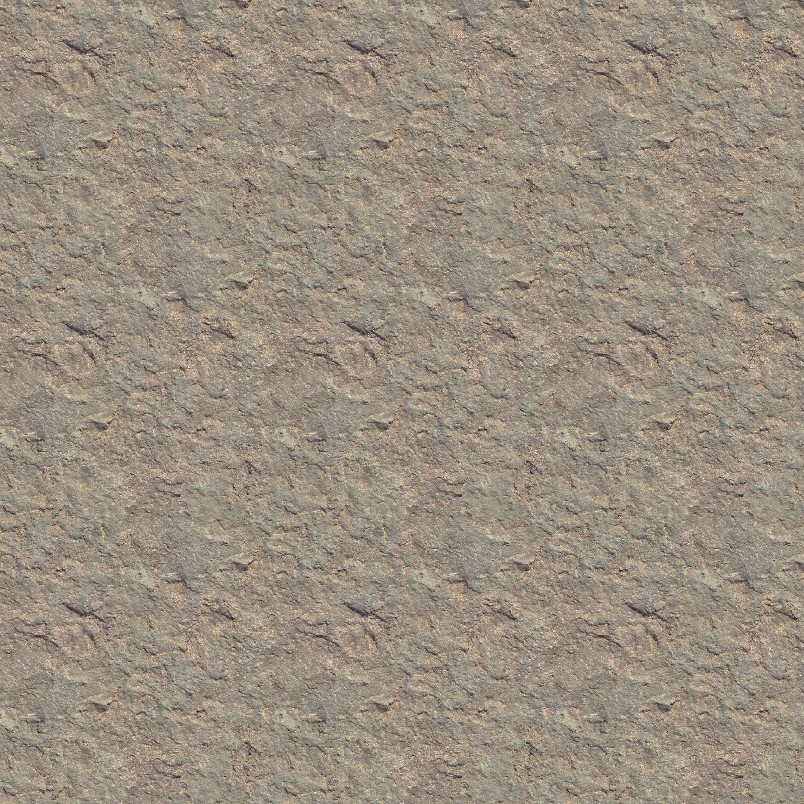 HIGH RESOLUTION TEXTURES: Mountain brown rock seamless texture 2048x2048