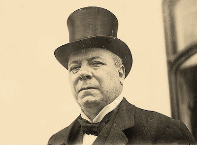 Roads to the Great War: Albert Ballin and the Haldane Mission