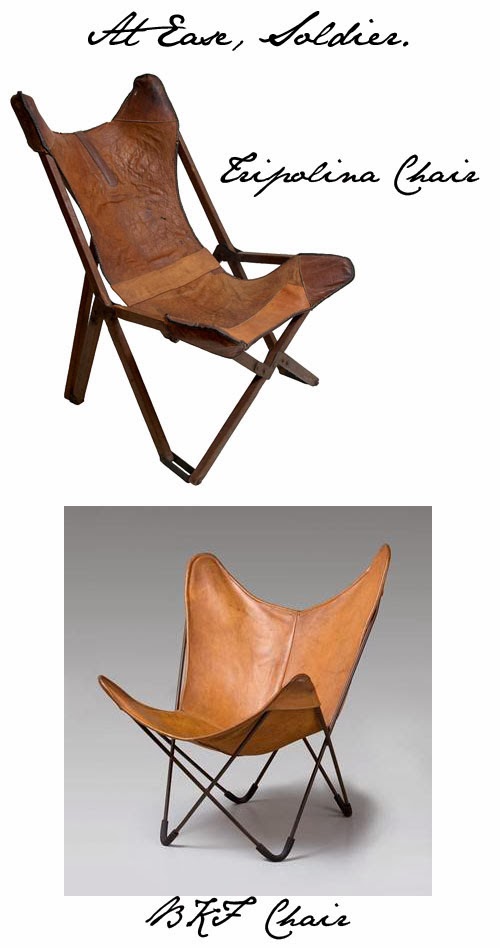 Freak Hänsen-Mid Century Scandinavian Furniture: the Tripolina chair ...