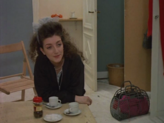 Down On The Street: Pascale Ogier (1958-1984)