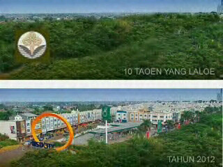 BSD, A City So Great - TᖇᗩᐯEᒪEᖇIEᑎ