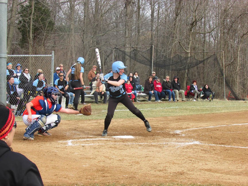 C.Milton Wright Softball Game Results: C.Milton Wright Varsity Softball ...
