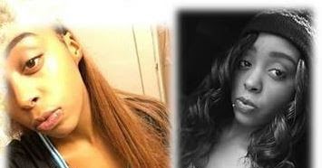 New to NamUs: Alexis Scott MP #40059