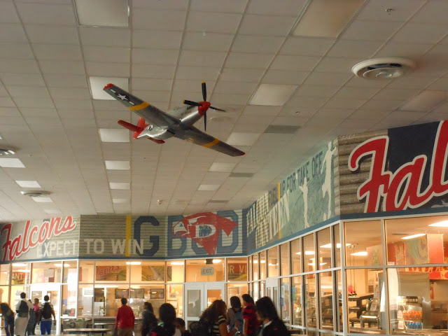 The 2012 Event Recap | CAF RISE ABOVE