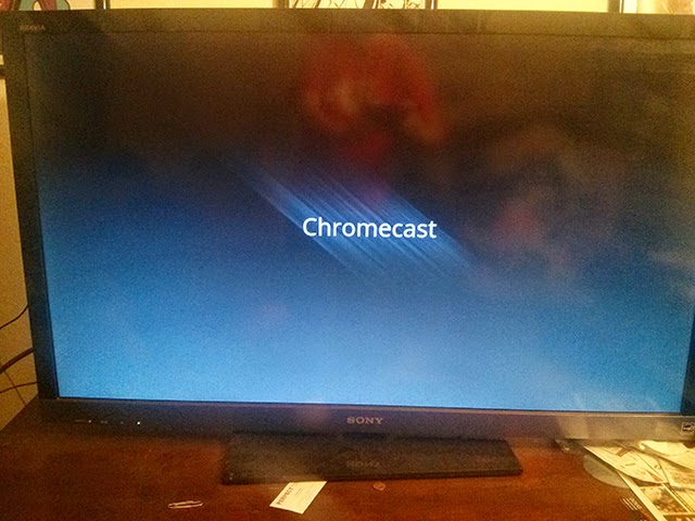 PTR Android/Programming Blog: Building an Android Google Cast Sender App