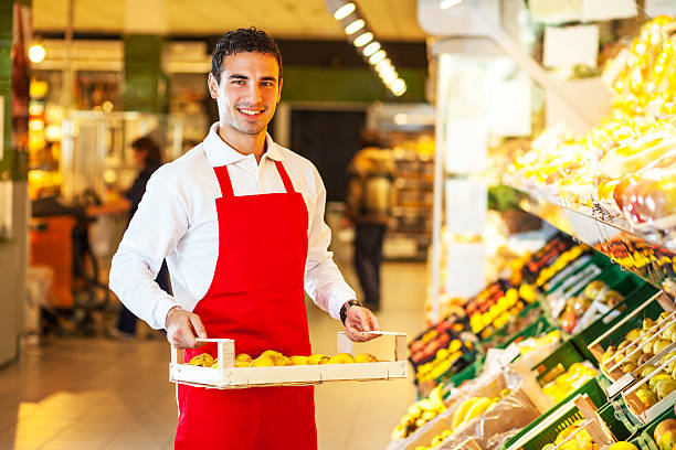 Revista Empleo: Fiambrera y repositor para supermercado - Con o sin ...