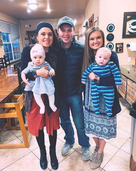Duggar Family Blog: Duggar Updates | Duggar Pictures | Jim Bob and ...