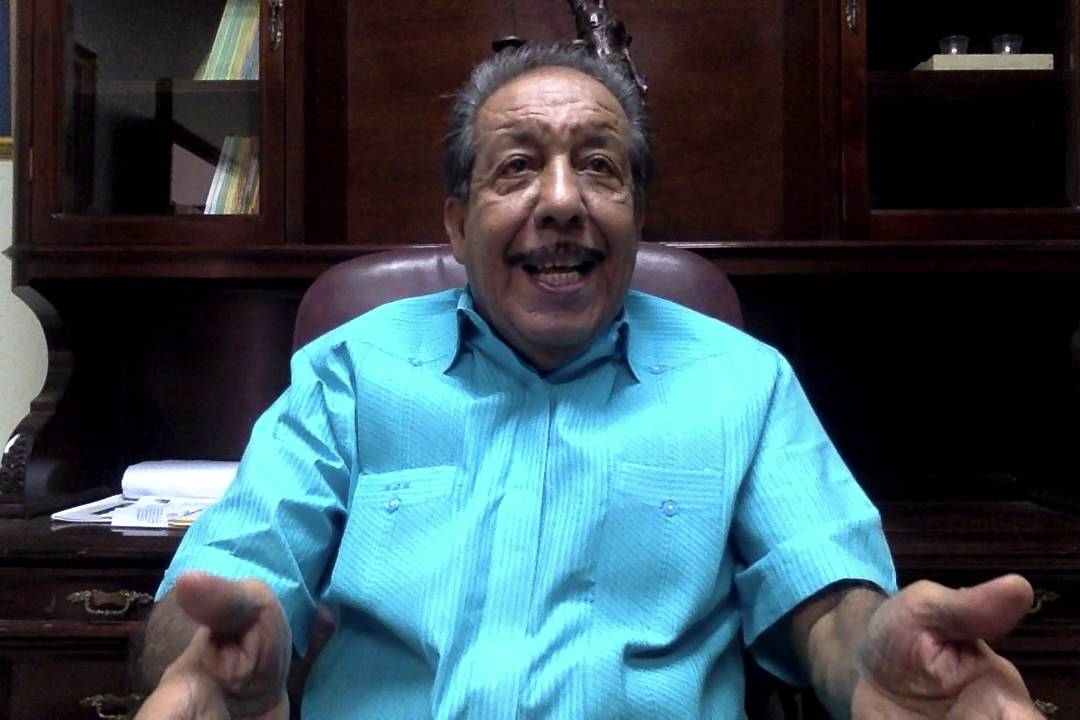 Fello respeta decisión de su hijo de quedarse en el PRM