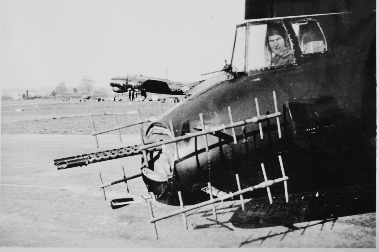 FalkeEins - a modelling blog: Airfix new-tool B-17 G Flying Fortress in ...