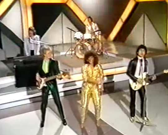 The Eurovision Song Reviews: July 2014