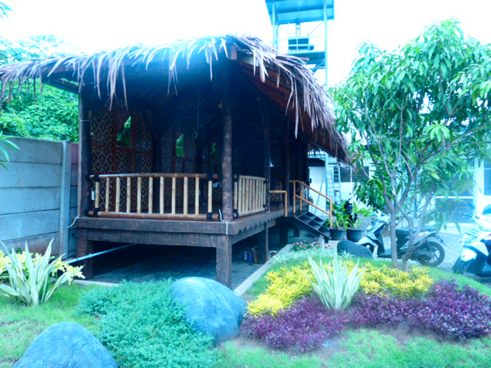 GALERI ~ SAUNG RAWA LELE