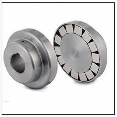 Pot Magnets: Cooling Unit Magnetic Disc Coupling