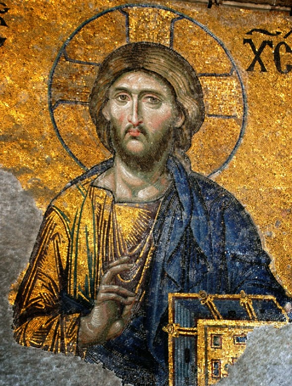 2_1b. IMPERIO BIZANTINO: CRISIS ICONOCLASTA