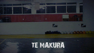 Ninjutsu Nage Waza (Técnicas de Proyecciones): TE MAKURA