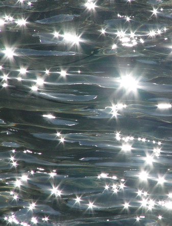 HND Final Major Project: Light Reflection in Water