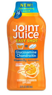 Reader Question on Joint Juice: My Aching Knees
