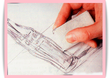 ART CORNER: Teknik Lukisan (2)