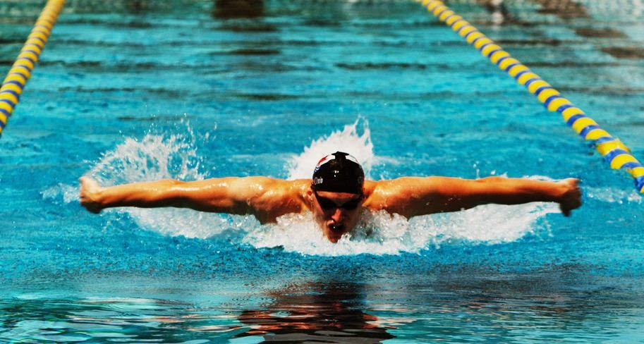 7 Manfaat Renang Untuk Kesehatan dan Keselamatan | Nanas Biru