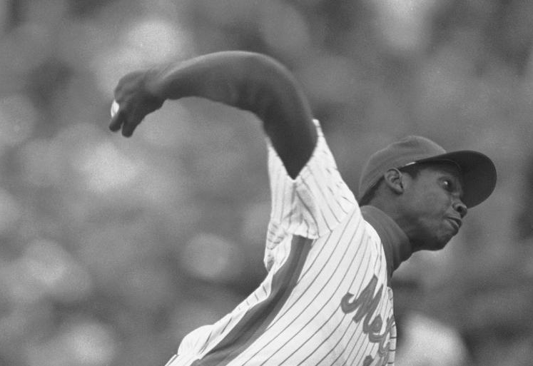 The Wheelhouse: Gibson '68 versus Gooden '85 and the Double Data Type