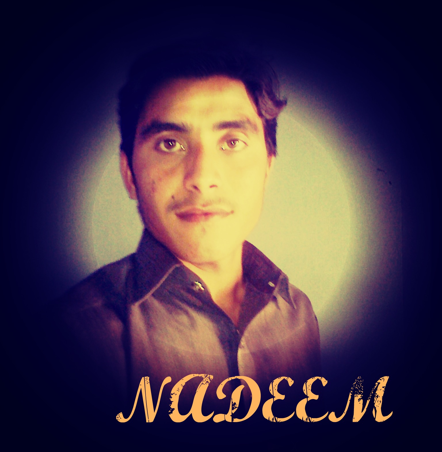 nadeem