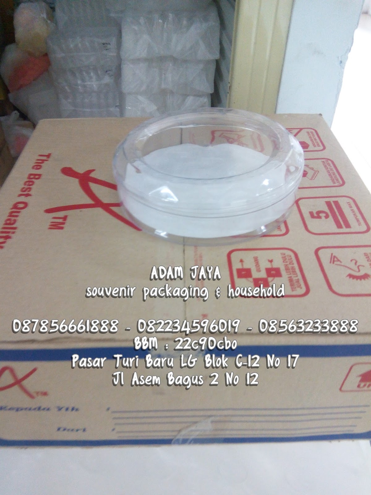 Tabung Mika Surabaya: Jual Toples Mika Kue Kering Tabung Mika Surabaya: Jual Toples Mika Kue Kering