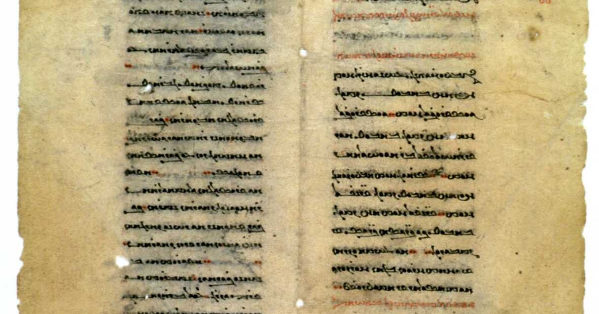 نشریۀ ایرانشناسی: The Manichaean page M4a; Iranian Turfan Texts