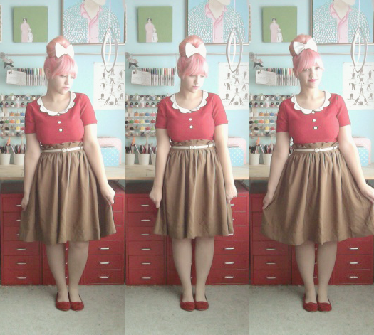 Scathingly Brilliant: the awkward stage