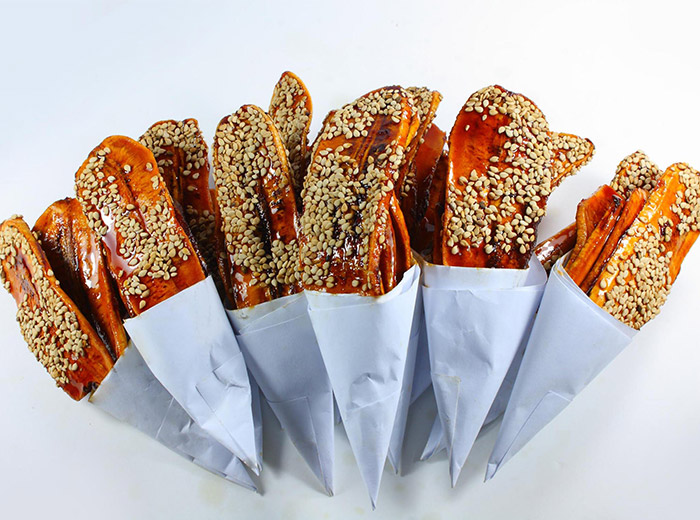 Captivating Iloilo : 9 Ilonggo Food Tourists in Iloilo Must Try