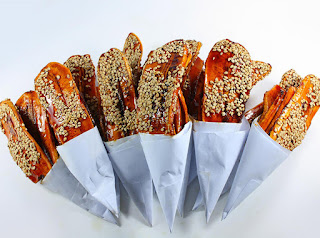 Captivating Iloilo : 9 Ilonggo Food Tourists in Iloilo Must Try