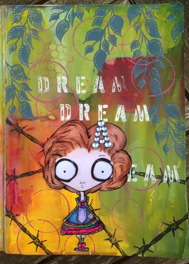 The Octopode Factory: Be Inspired!