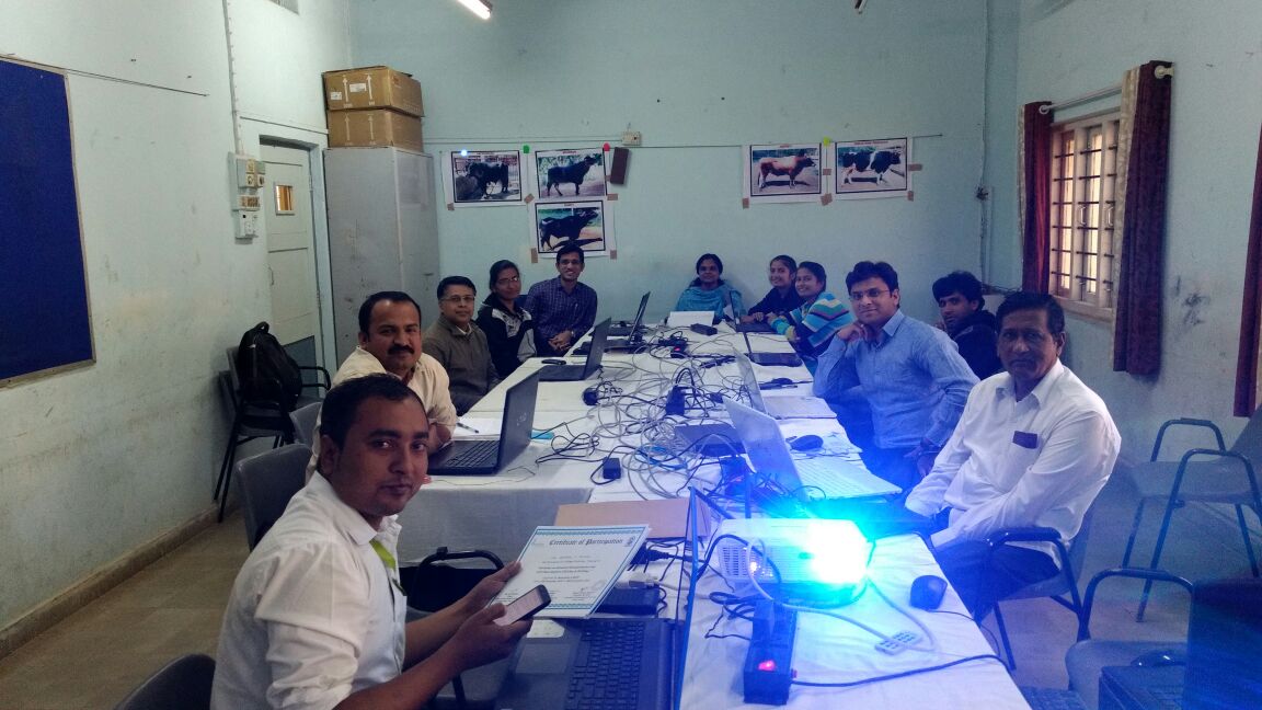 ArrayGen Technologies Gallery: Arraygen Gallery