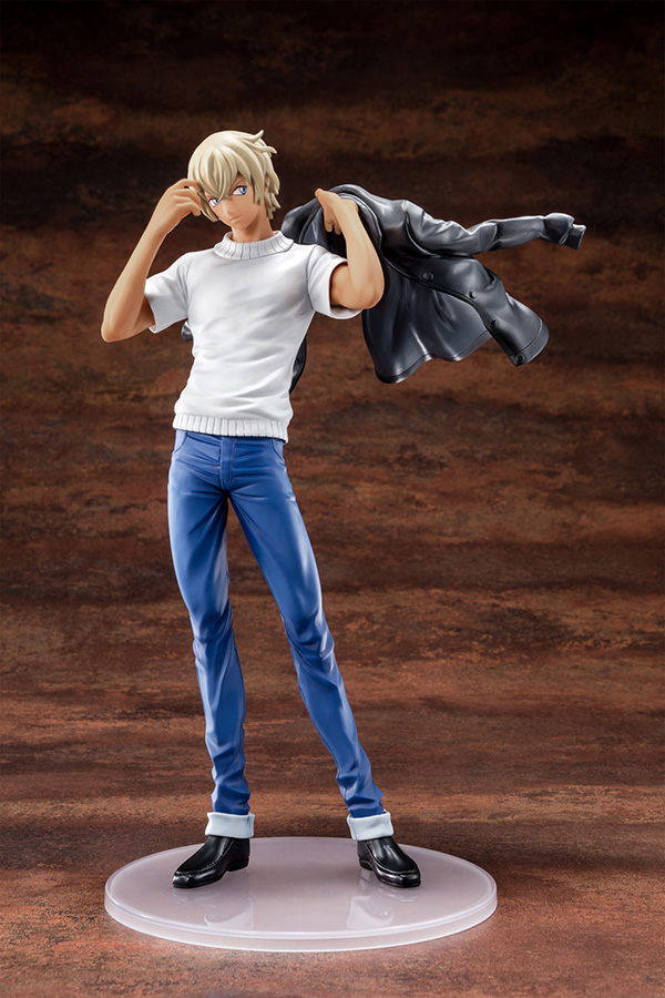 Detective Conan - Tooru Amuro 1/8 (TMS Entertainment)