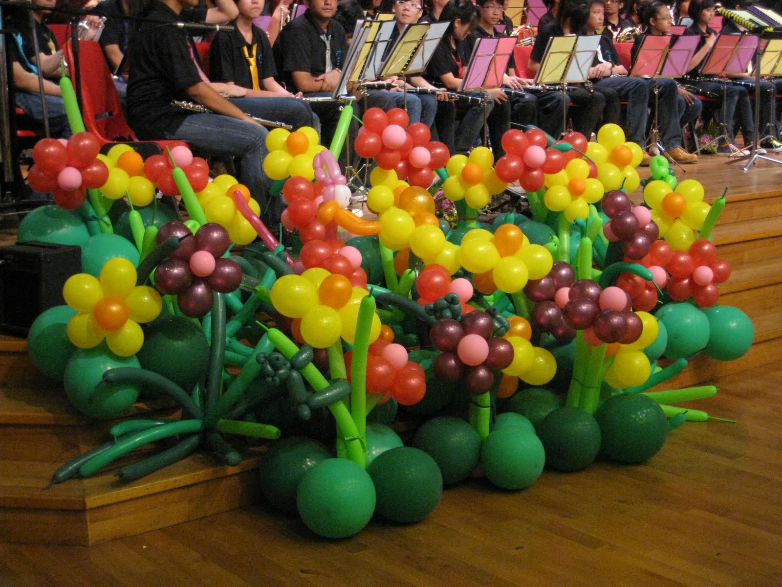 Balon Dekorasi | Media Balon Indonesia