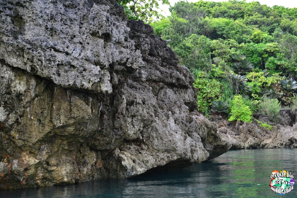 Rammmpa!: Guimaras: Baras Cave