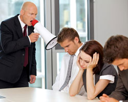 Liderazgo Autoritario: Liderazgo Autoritario