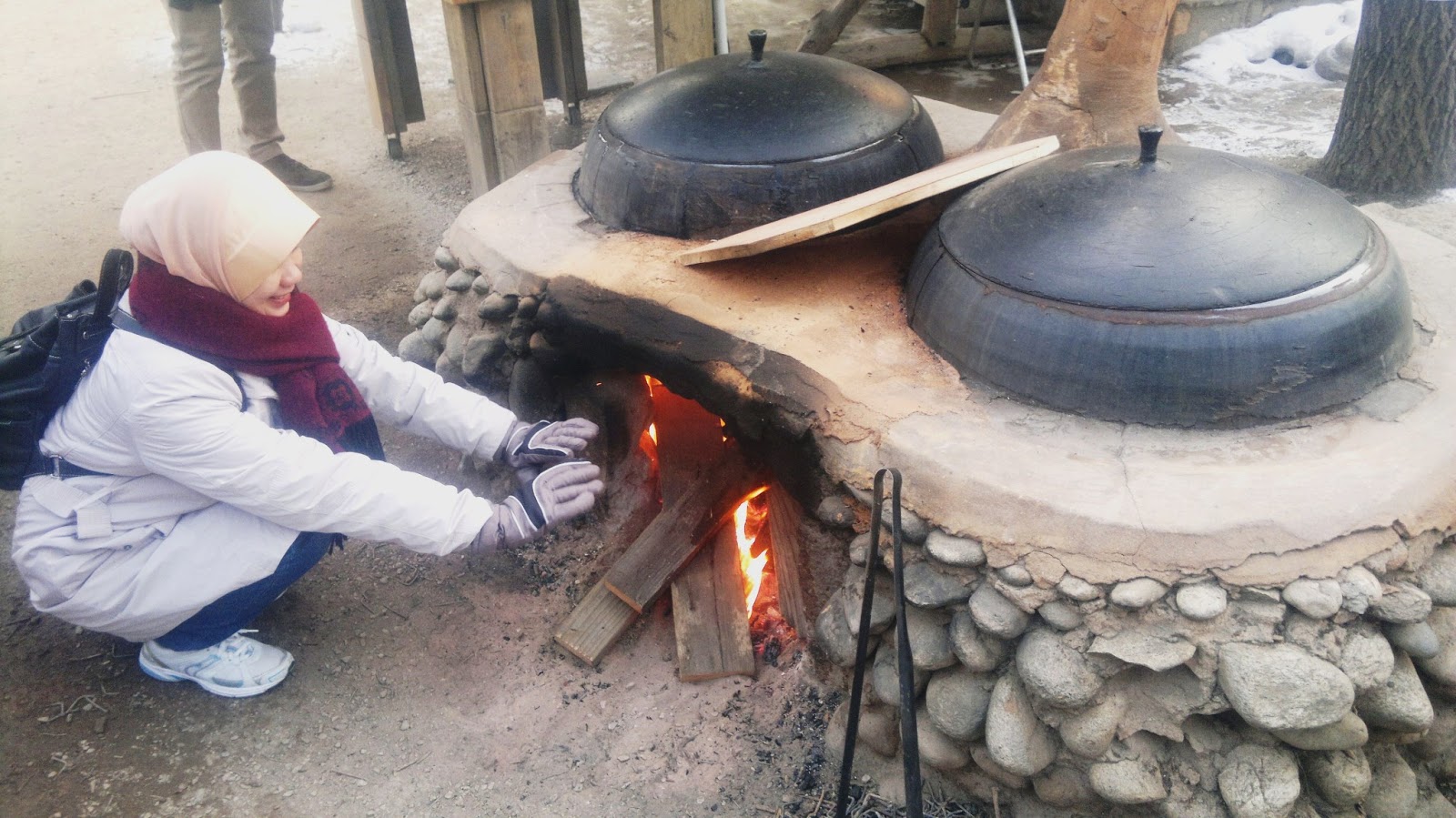 Permainan Tradisional Tating Lawi - Mainan Oliv