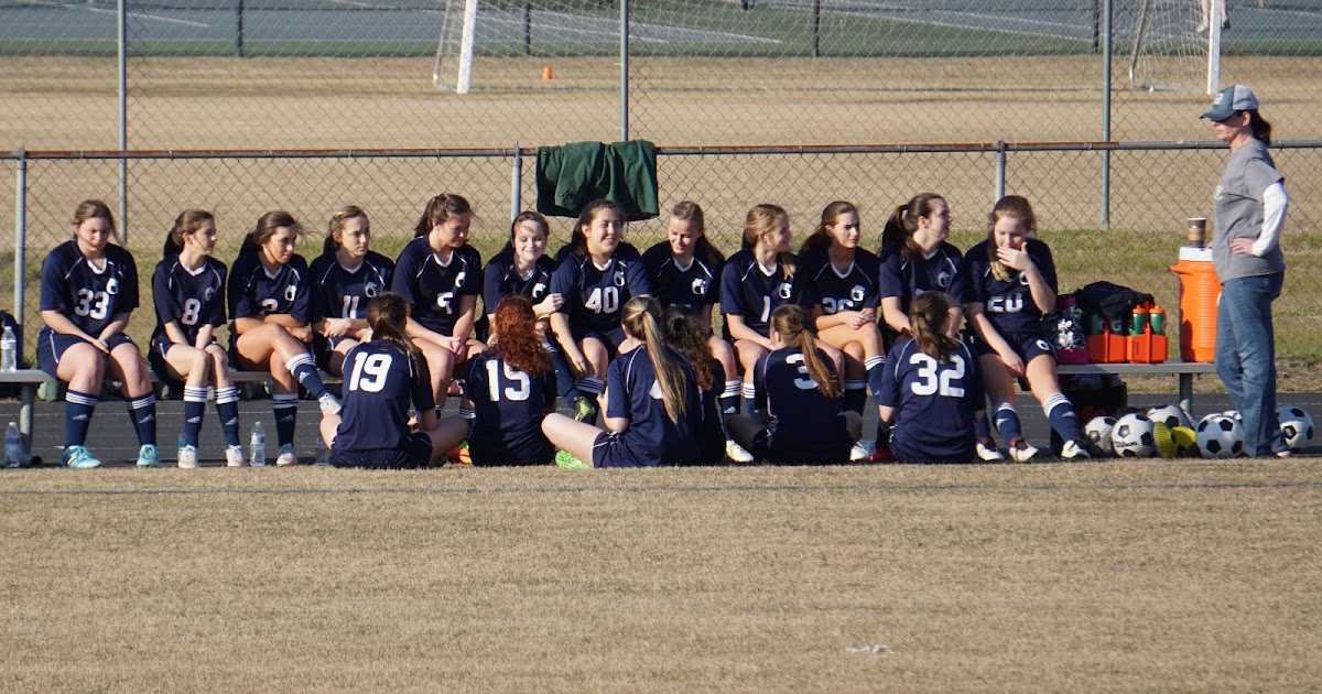 Grace Christian Academy: GCA Spring Soccer