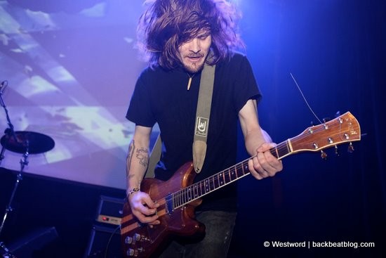 Magic Pop: Muere Matt Bellinger de los Planes Mistaken for Stars