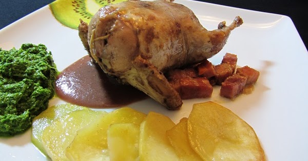 MEMÓRIAS...e outras coisas...: Saberes Culinários - Receitas com Perdiz