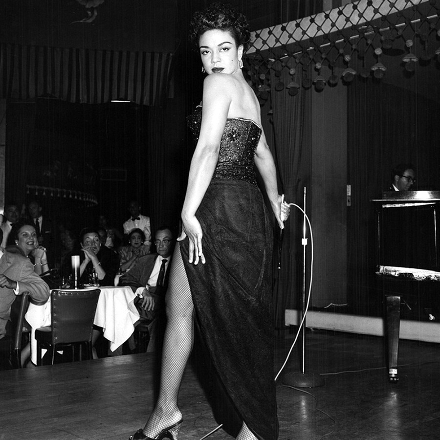 Hazel Scott: The Piano Prodigy Was the First Woman of Color to Have Her ...