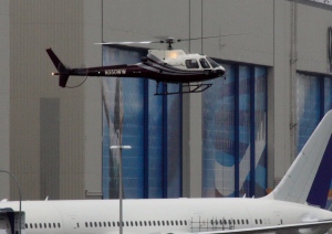 KPAE Paine Field: Paine Field November 28