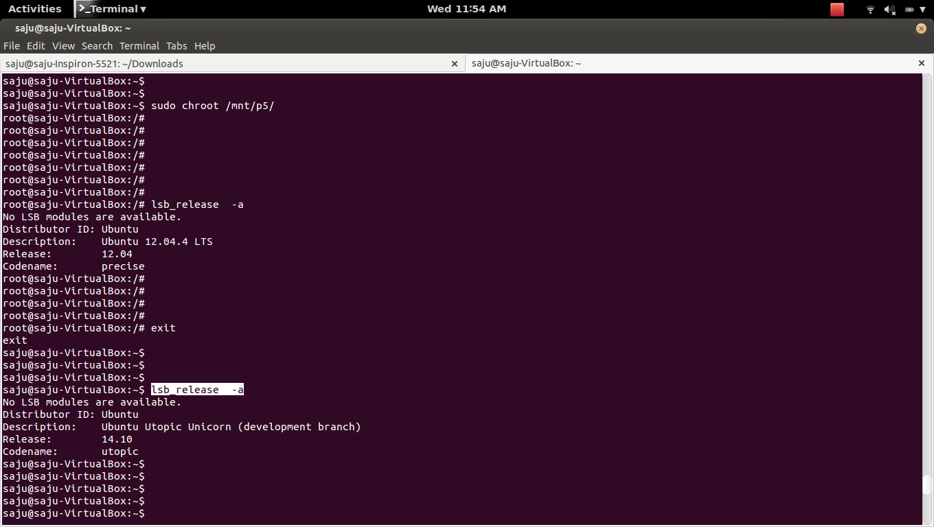 Fosshelp Ubuntu Linux How To Exit From Chroot fosshelp-ubuntu-linux-how-to-exit-from-chroot