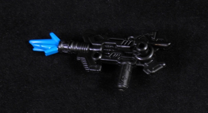 She's Fantastic: Transformers: Robots in Disguise - STRONGARM!