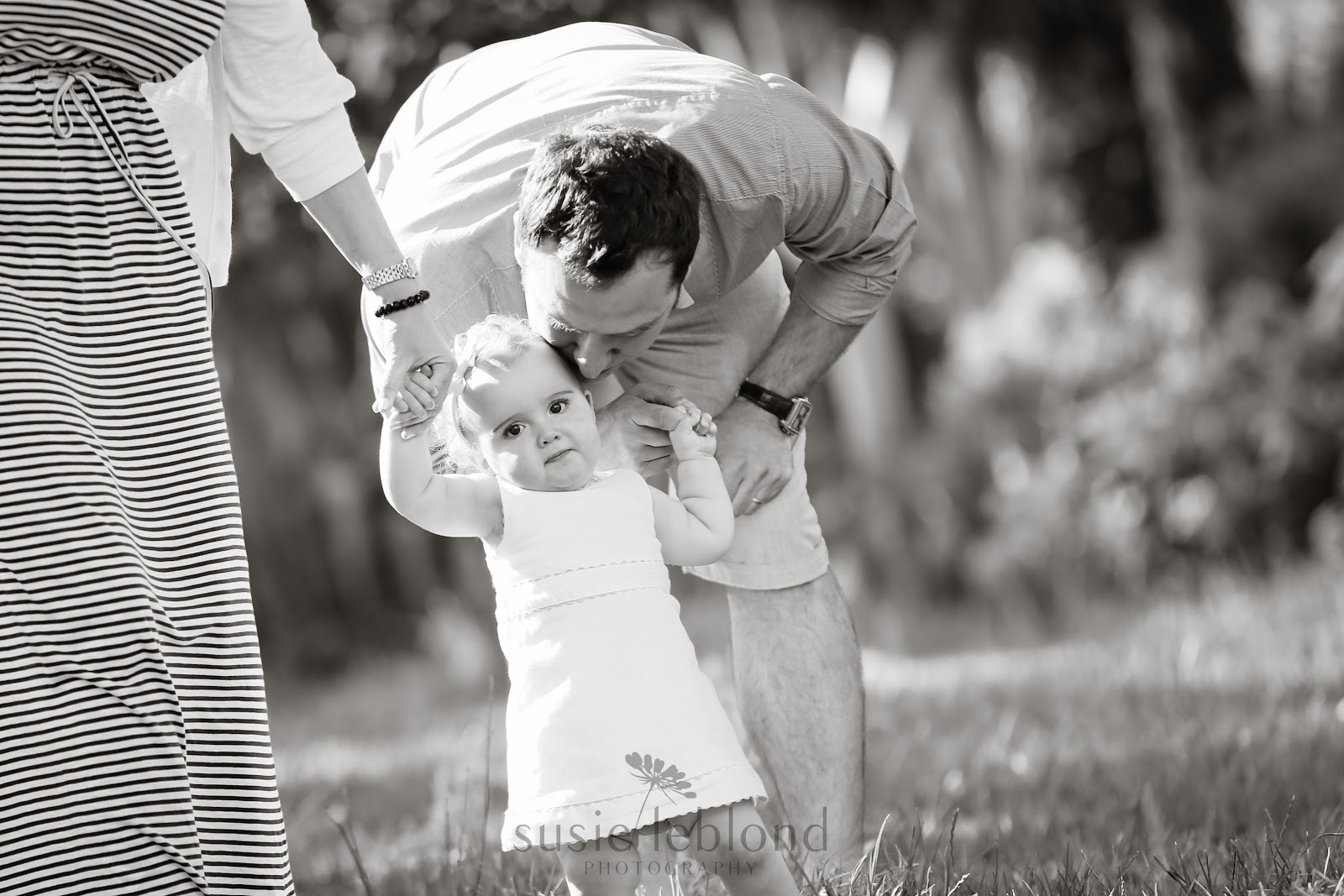 susie leblond photography: Probyn Family