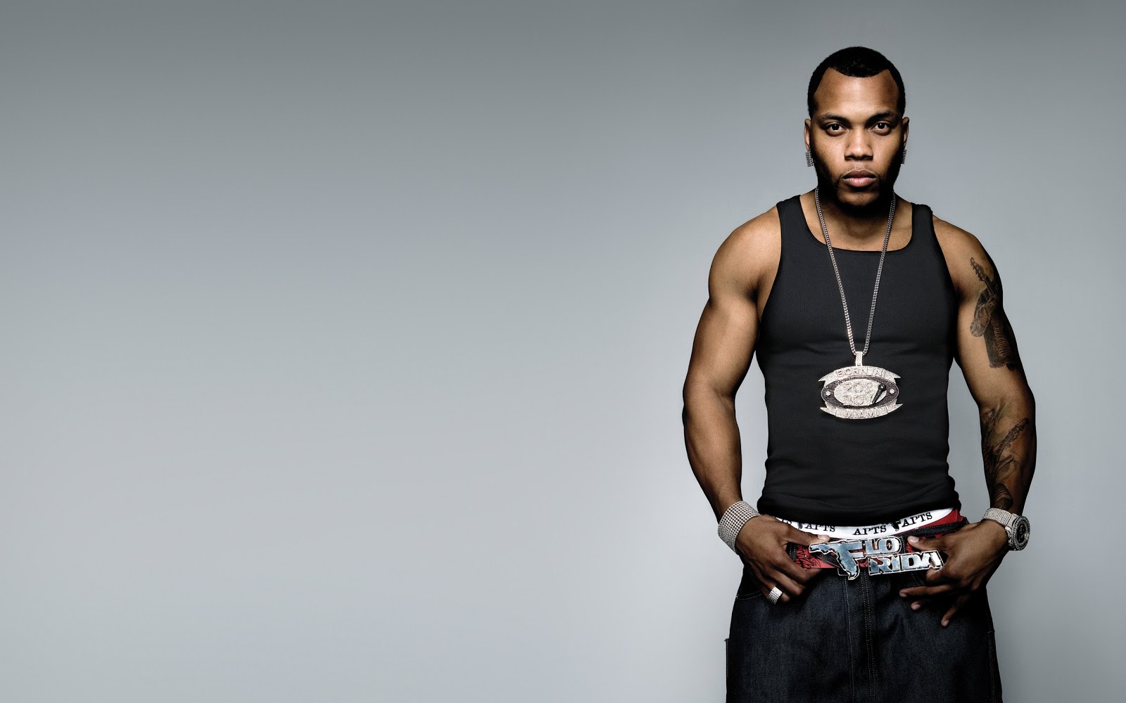 My dirty music corner: FLO RIDA