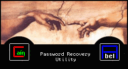 Tools like cain and abel - nasadminder