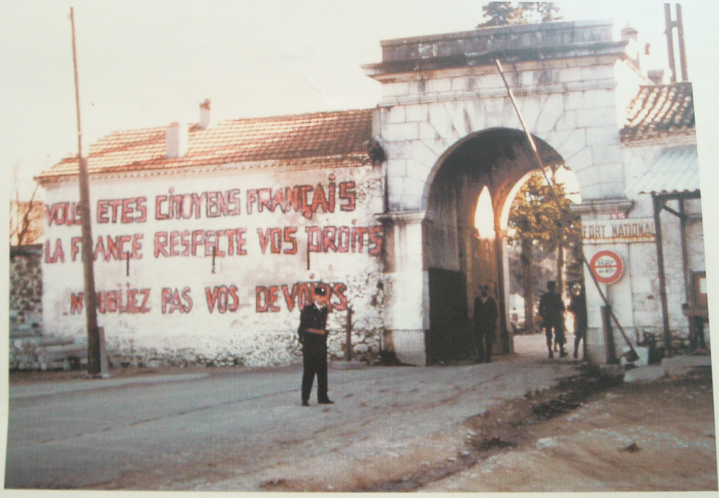 De Fort-National à Larbaa-Nath-Irathen, une histoire de la ville: Les ...