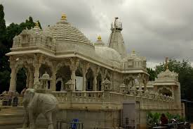 Temples Osian 2017-2018: Dharmanath Jain Temple in Matancherry Cochin ...