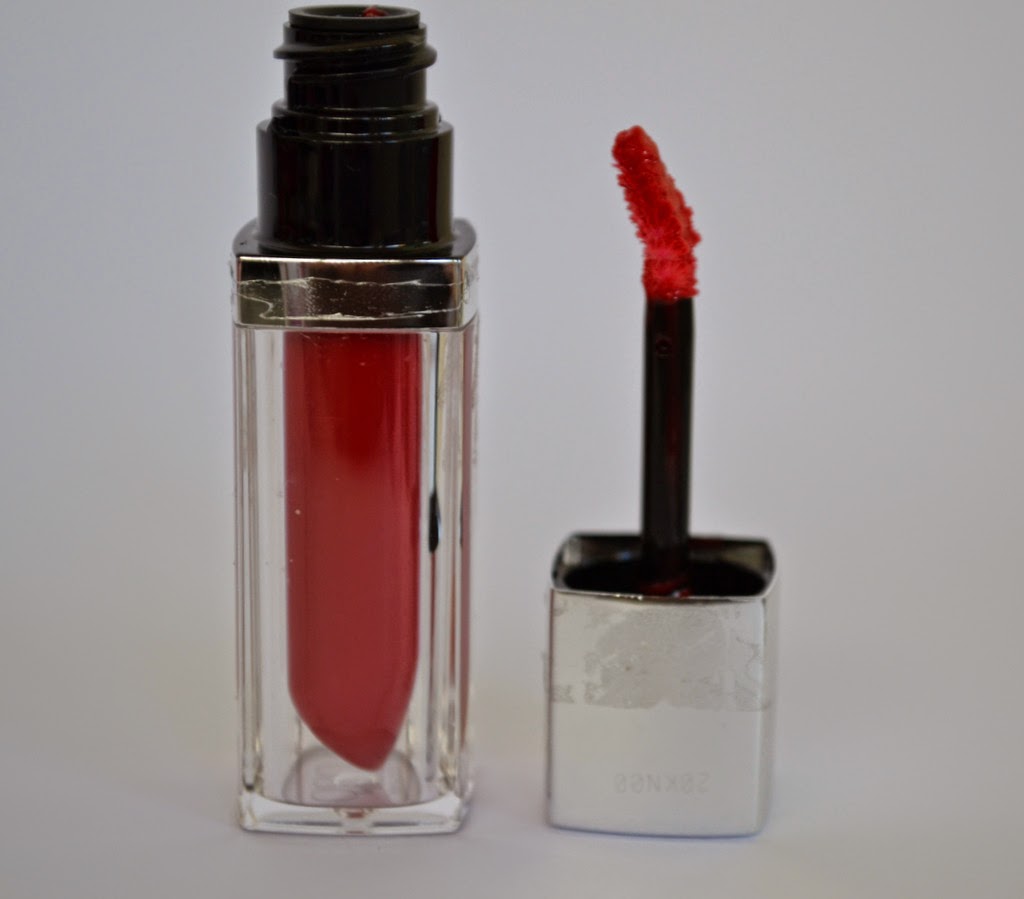 Bottled Beauty: First Impressions: Maybelline Color Elixir Liquid Color ...