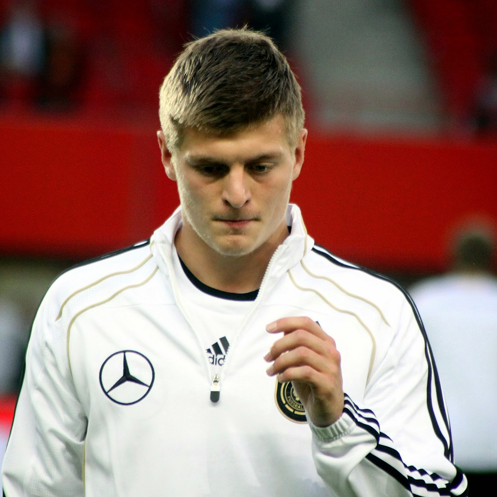 Kroos deve permanecer no Bayern na próxima temporada - Mercado Da Bola